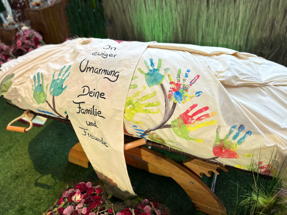 bestattungsinstitute | MEINE ERDE