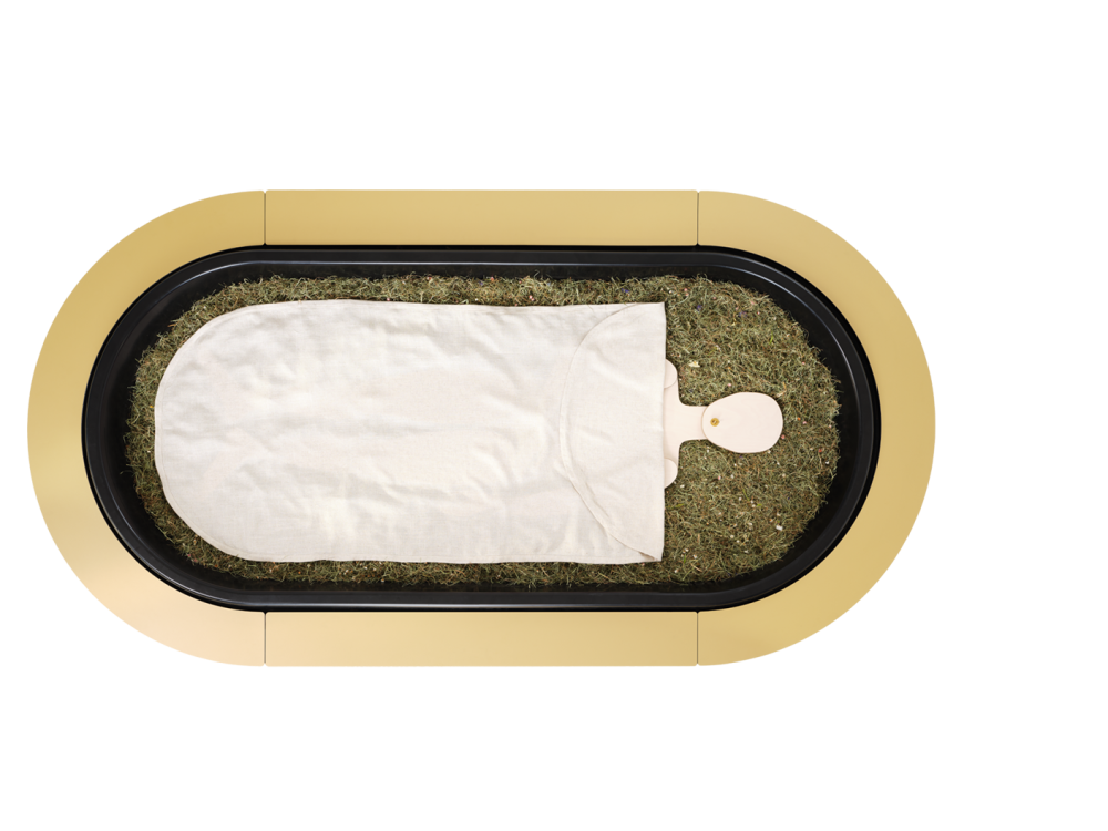 Reerdigung im Trauerfall: Ablauf und Abschiednahme | MEINE ERDE